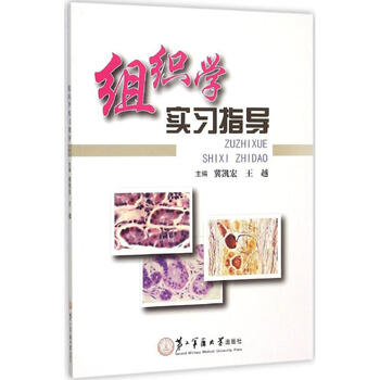 组织学实习指导