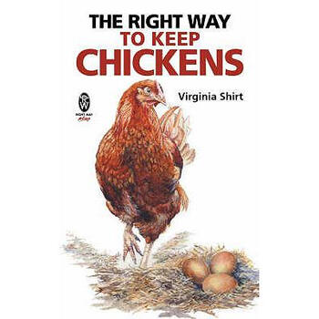 Right Way to Keep Chickens