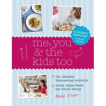 Me, You and the Kids, Too