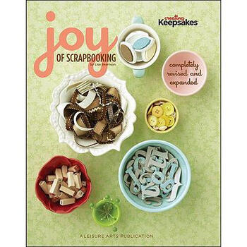 Joy of Scrapbooking