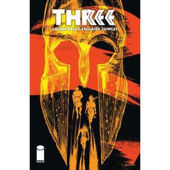 Three Volume 1