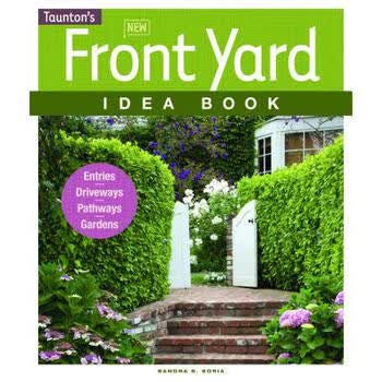 New Front Yard Idea Book: Entries - Driveway...