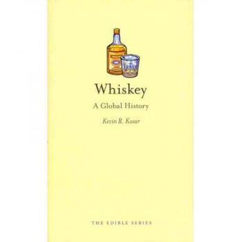 Whiskey: A Global History