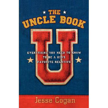 The Uncle Book: Everything You Need to Know ...