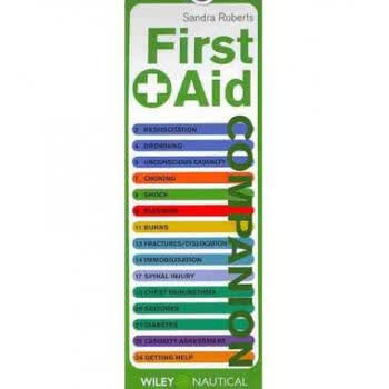 First Aid Companion