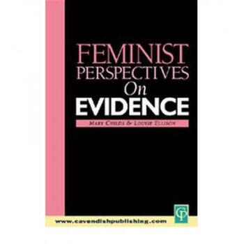 Feminist Perspectives on Evidence