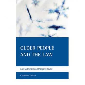 Older People and the Law