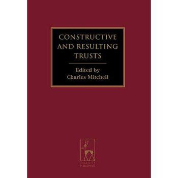 Constructive and Resulting Trusts