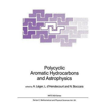 Polycyclic Aromatic Hydrocarbons and Astroph...