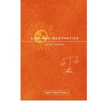 Law and Aesthetics