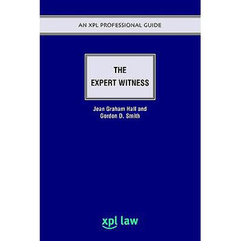 The Expert Witness