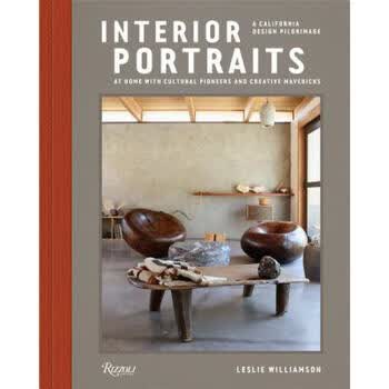 Interior Portraits: At Home with Cultural Pi...