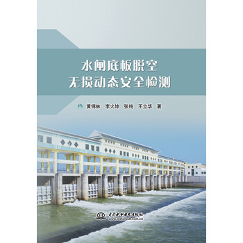 水闸底板脱空无损动态安全检测