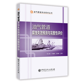 油气管道腐蚀失效预测与完整性评价