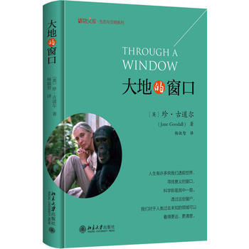  大地的窗口 