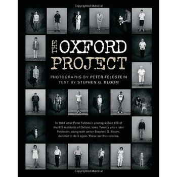 The Oxford Project