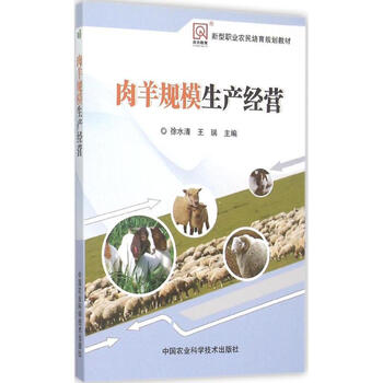 肉羊规模生产经营