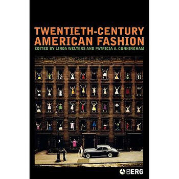 Twentieth-Century American Fashion
