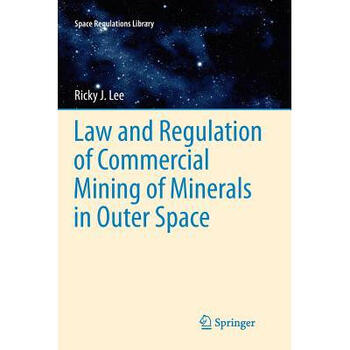 Law and Regulation of Commercial Mining of M...