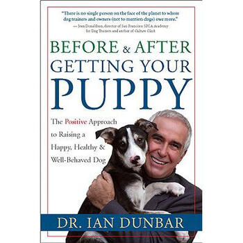Before and After Getting Your Puppy: The Pos...