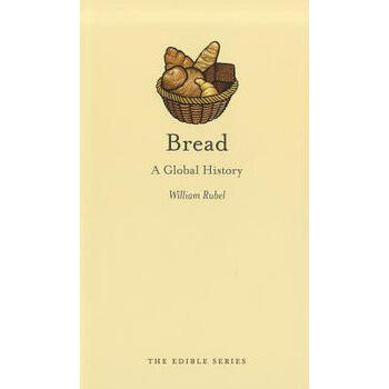 Bread: A Global History