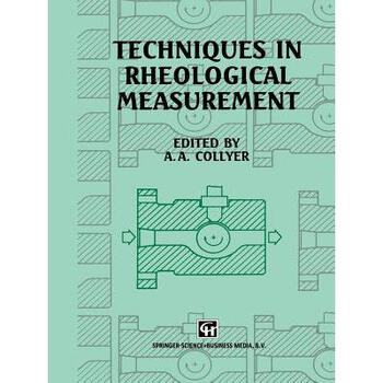 Techniques in Rheological Measurement