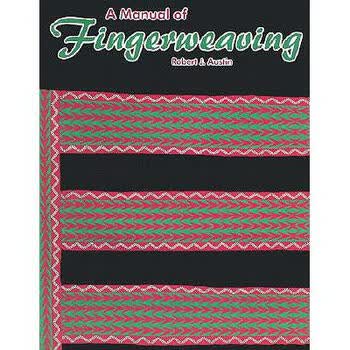 A Manual of Fingerweaving