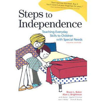 Steps to Independence: Teaching Everyday Ski...
