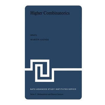 Higher Combinatorics : Proceedings of the NA...