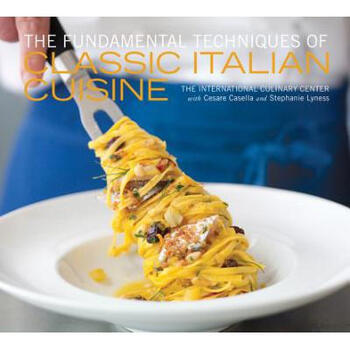 The Fundamental Techniques of Classic Italia...
