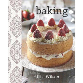 Funky Series-Baking