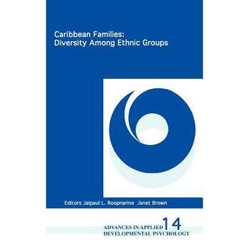 Caribbean Families: Diversity Among Ethnic G...