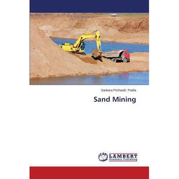 Sand Mining