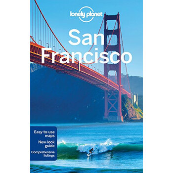 San Francisco 10