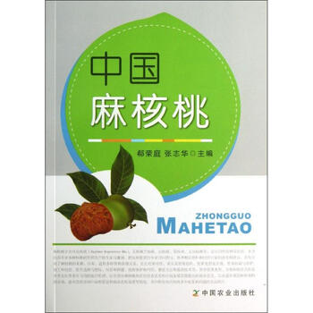 中国麻核桃
