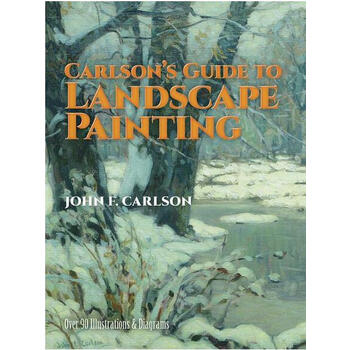 【】Carlson's Guide to Landscape