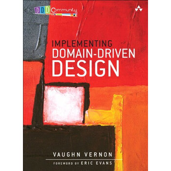 【】Implementing Domain-Driven Design