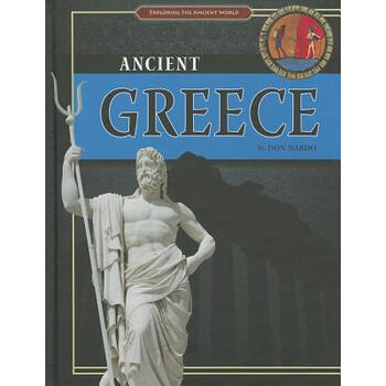 【】Ancient Greece
