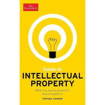 Guide to Intellectual Property: What It Is, ...