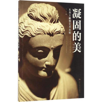凝固的美