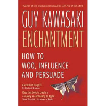 Enchantment: The Art of Changing Hearts, Min...