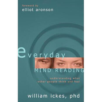 Everyday Mind Reading: Understanding What Ot...