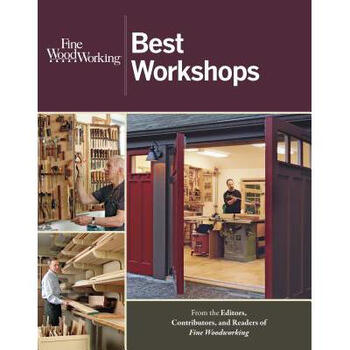 Fine Woodworking Best Workshops