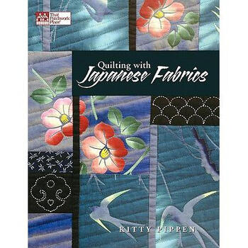 Quilting with Japanese Fabrics
