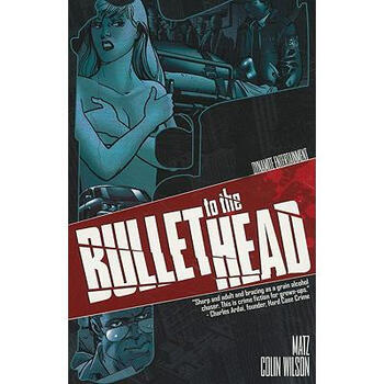 Bullet to the Head