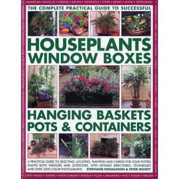 The Complete Guide to Successful Houseplants...