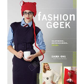 Fashion Geek: Clothes Accessories Tech