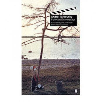 Collected Screenplays