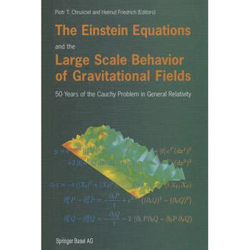 The Einstein Equations and the Large Scale B...