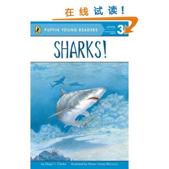 SHARKS!